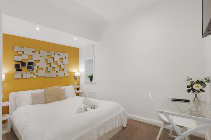 Central And Modern One Bedroom Apartment - Oxford