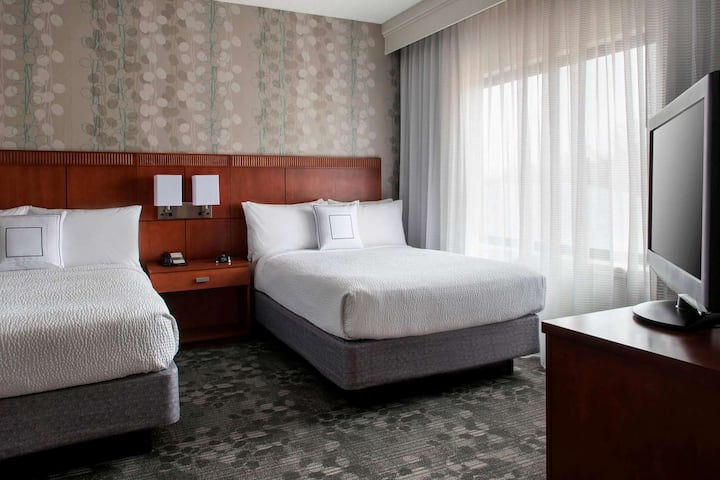 Relax And Unwind! Near Stobaeus Park, Pet-friendly - 漢諾威