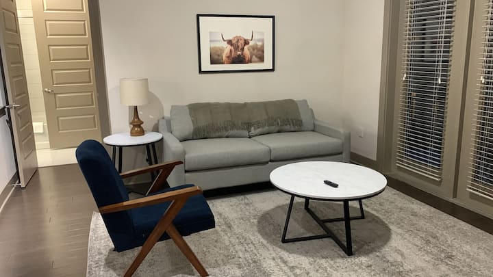 Relax At Cityline I Premium 2br In Dallas - Richardson