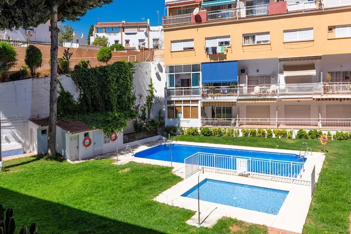 Benyamina Playa - Torremolinos