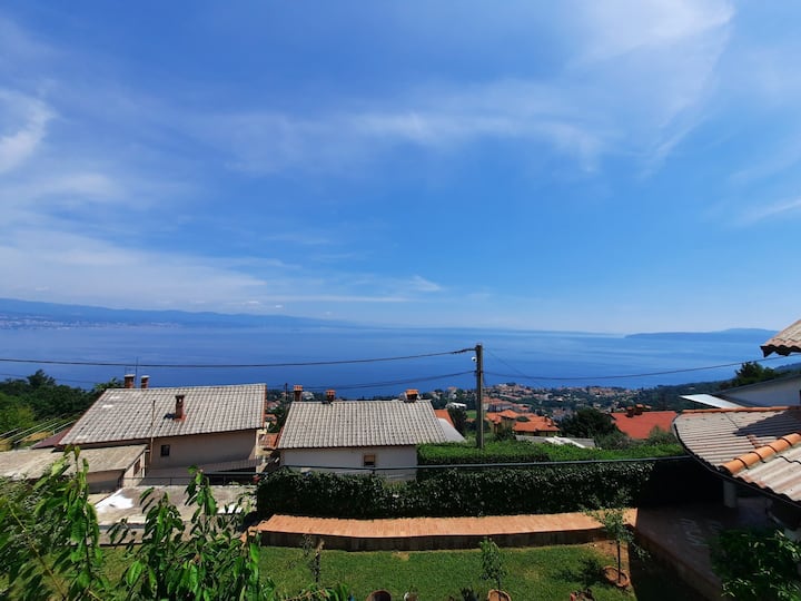 Holiday Home Nino - Lovran