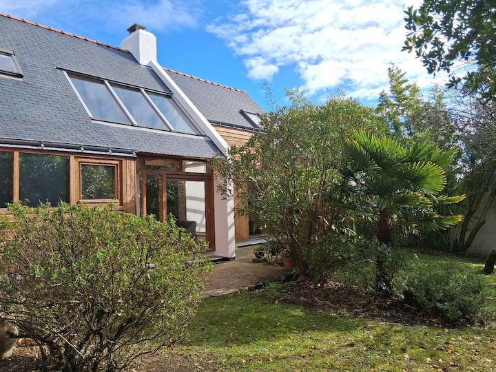 Maison Locmaria, 6 Pièces, 8 Pers. - Le Palais