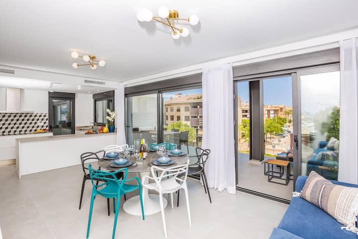 Arenal Playa Sea Front By Prime Spanish Holidays - Xàbia (Javea)