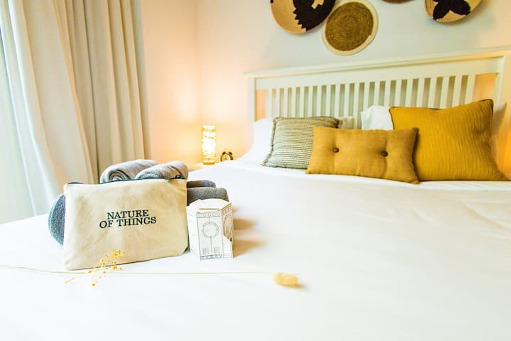 Voyage | Studio In Mayan - Abu Dhabi