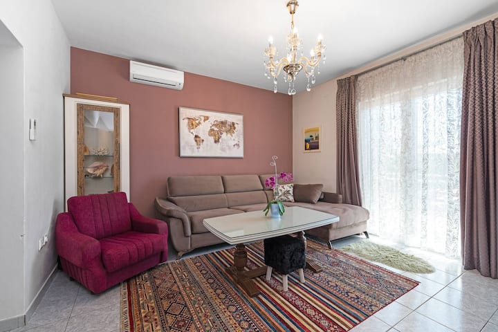 Rural Holiday Home Endi - Skradin