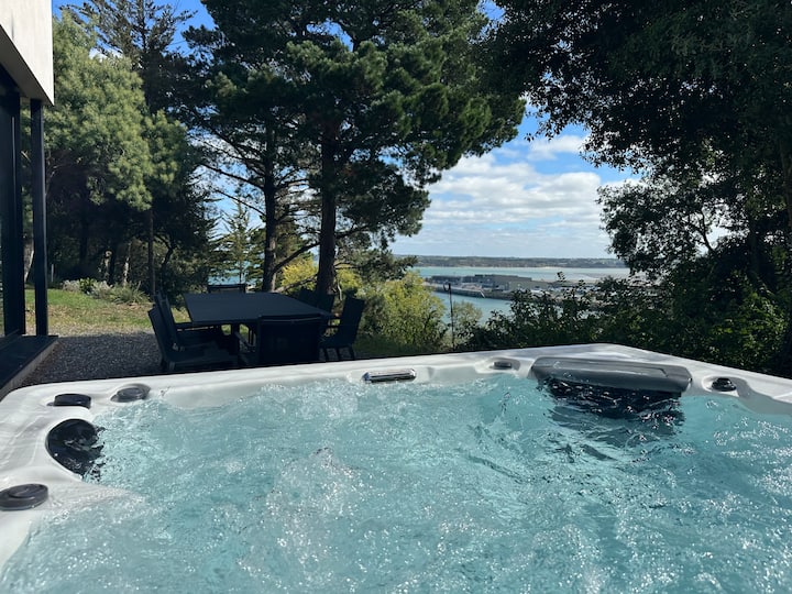 Vue Mer Bretagne Villa D'architecte - Saint-Brieuc