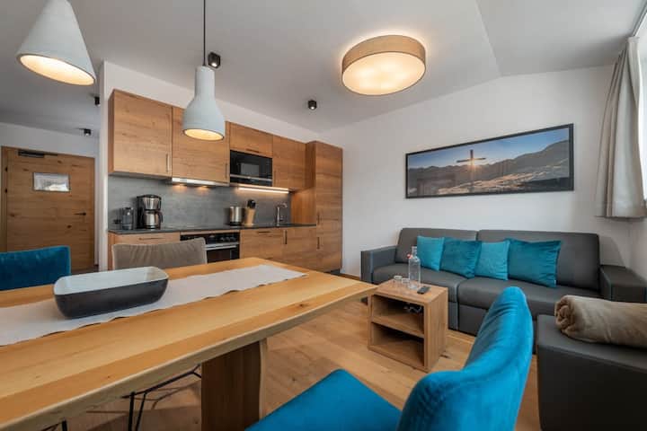 Apartment Castor - Obertauern