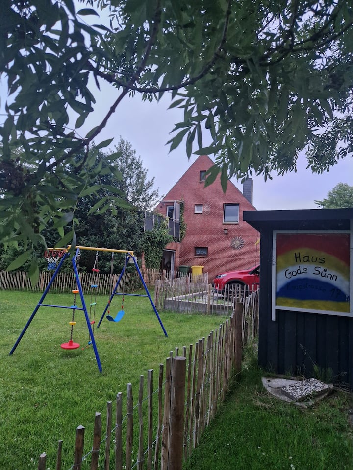 Gode Sünn - Tating