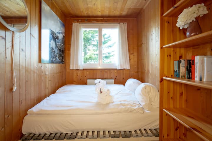 Chalet Sönderli - Amden