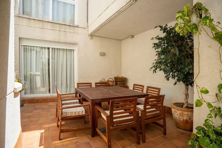 Maison à Sitges - Sitges