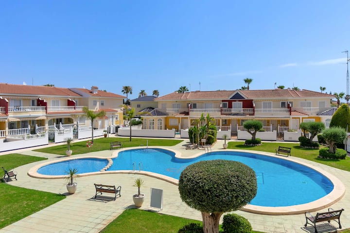 He Huelva Quesada - Dolores