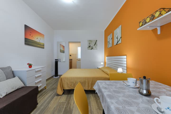 Residenza Le Nereidi - Eco - Elba