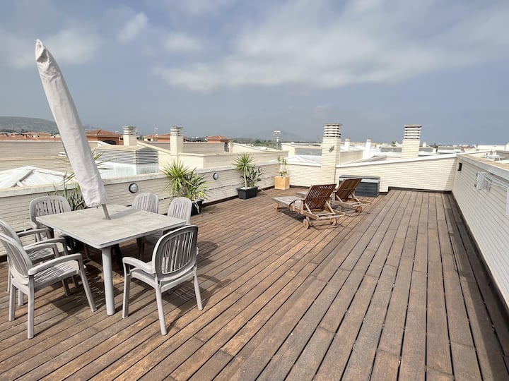 Elegance Negro - Denia