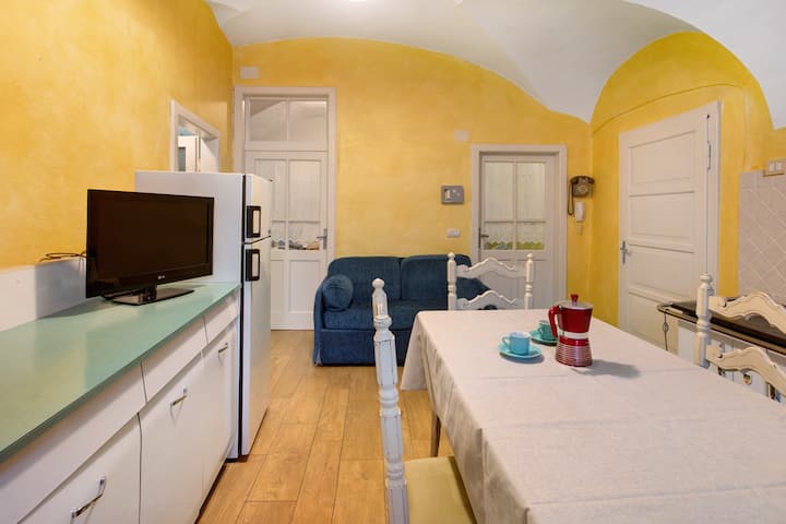 Casa Bianca - Bormio