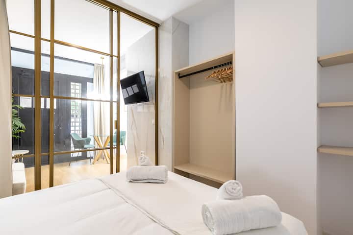 Urban Soul Valencia 1 - Valencia