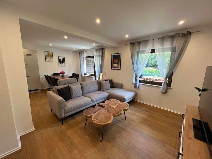 Ferienhaus Am Blauen Wasser (Essing) - Abensberg