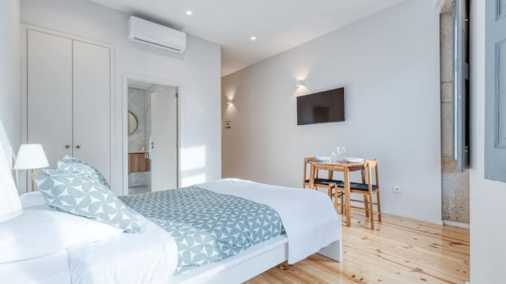 Findme Inporto Bonfim - 1f - Oporto