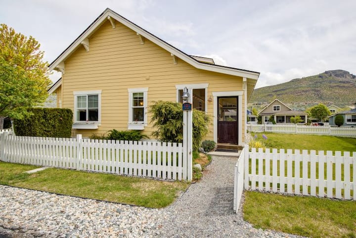 101-barefoot-lane - Osoyoos