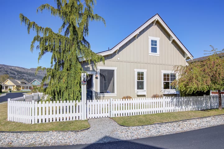 104-barefoot-lane - Osoyoos