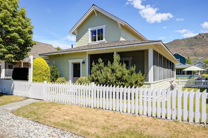 136 Malarkey Lane - Osoyoos