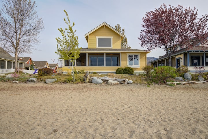 129 Malarkey Lane - Oroville, WA