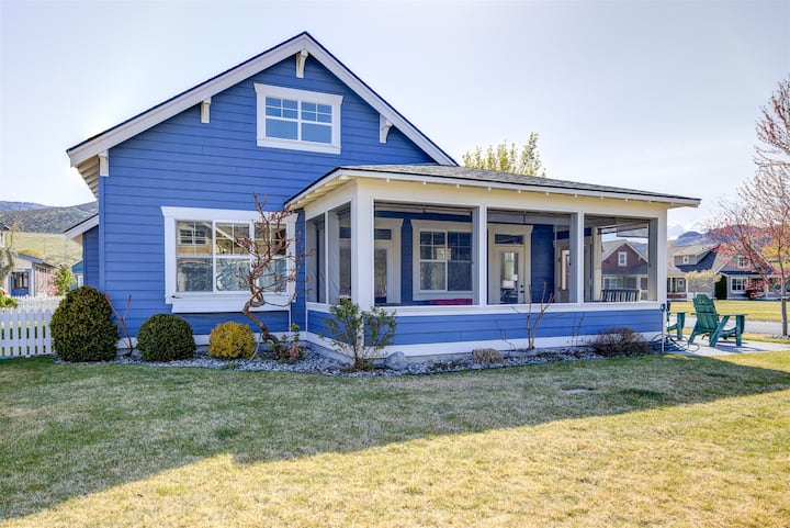 101 Flip Flop Lane - Osoyoos