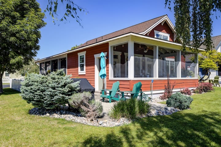 132 Malarkey Lane - Osoyoos