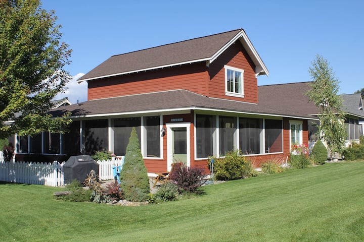 109 Bootlegger Lane Veranda Beach - Osoyoos