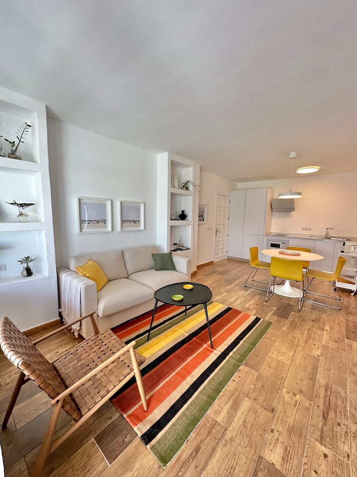 Casahost Casa Caracola - Costa Teguise