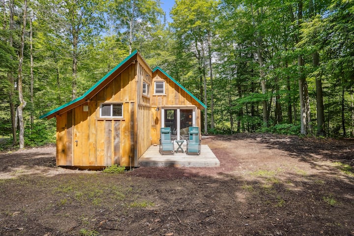 Gloversville Retreat With Patio & Lake Access! - Gloversville, NY