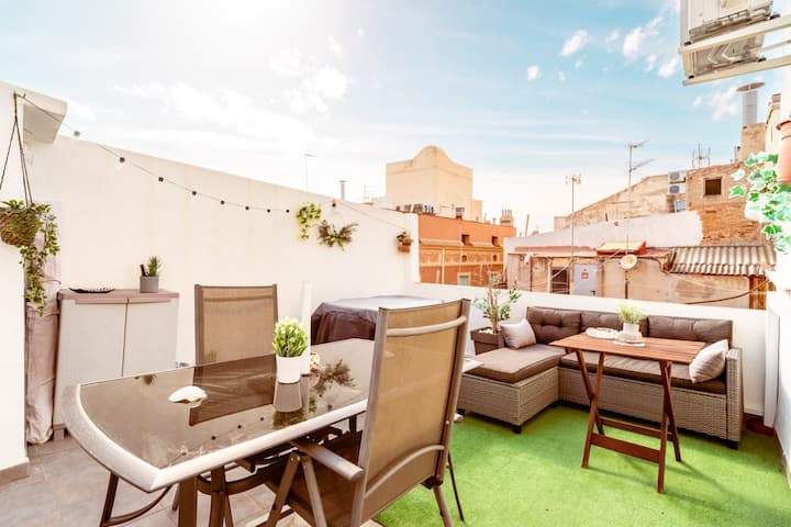 Major By Unik Tarragona - Tarragona