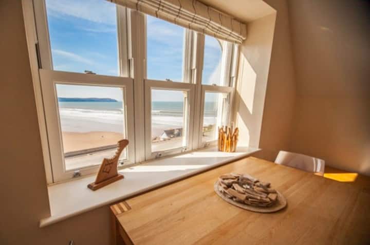 Hartland Heights - Woolacombe