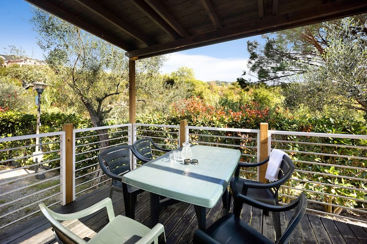 Bungalow Ulivi 148 - Loano