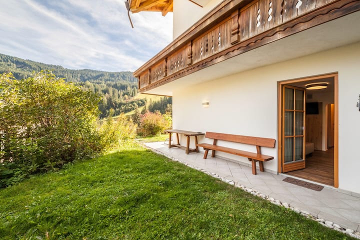 Parigger Apt Enzian - Sterzing