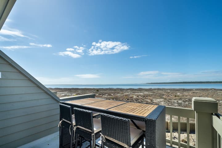 Breathtaking Views! - Seabrook Island, SC