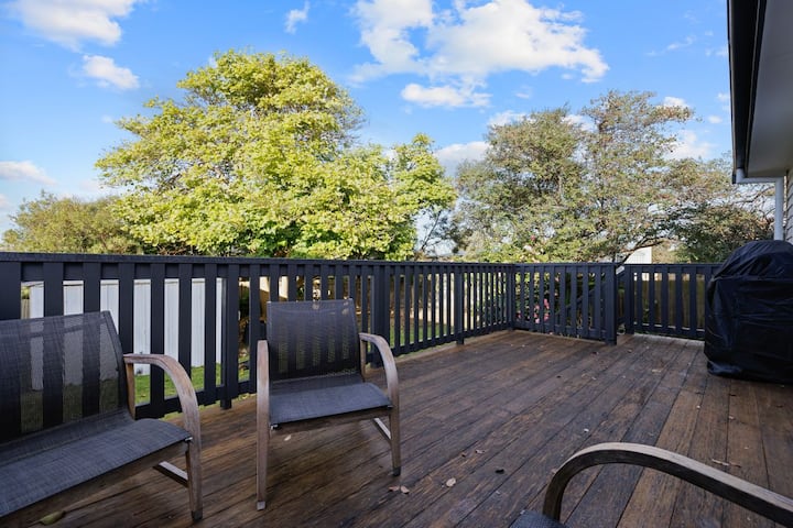 Broadwater Coastal Cottage - Cape Woolamai