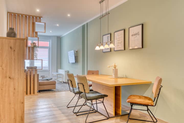 Alte Teestube 59 Rechts - Norderney