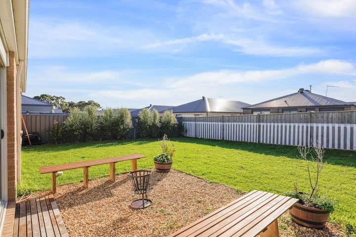 Clifton Breeze - Phillip Island