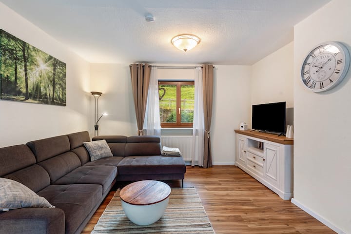 Hof Helmenhube 1 - Eberbach