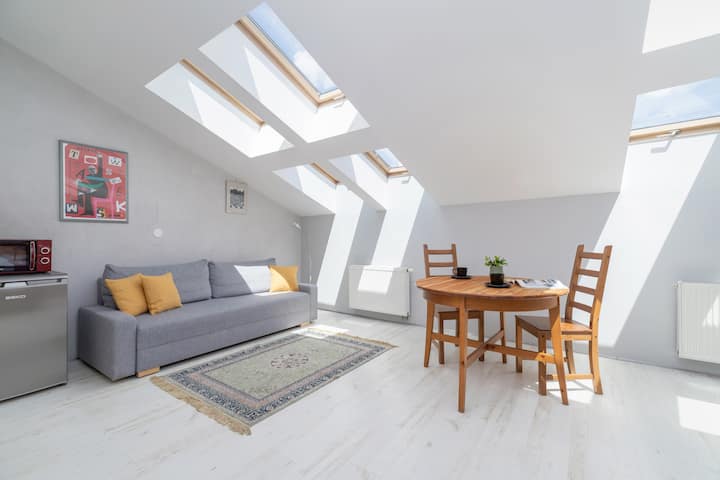 Mostowa 1 | Studio In Kraków | Kazimierz - Krakau