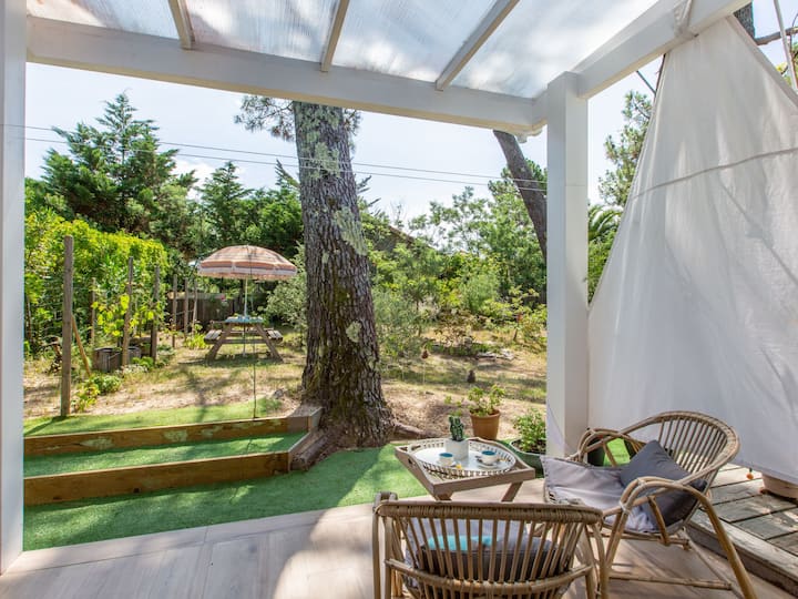 Biarritz By Interhome - Capbreton
