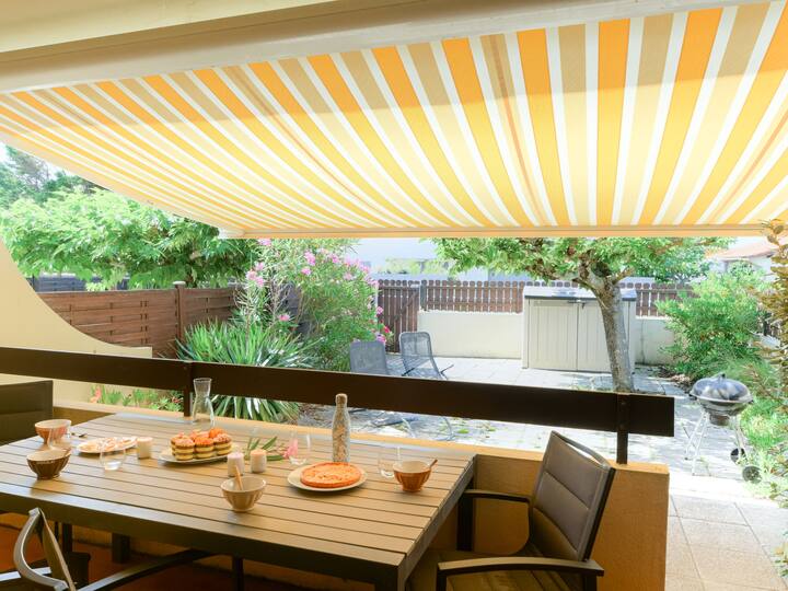 Palombe By Interhome - Mimizan