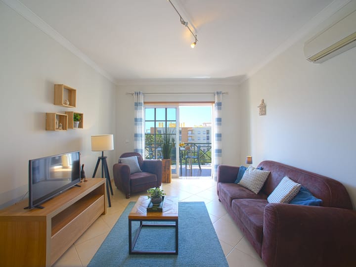 Sunny Beach Retreat By Interhome - Armação de Pêra