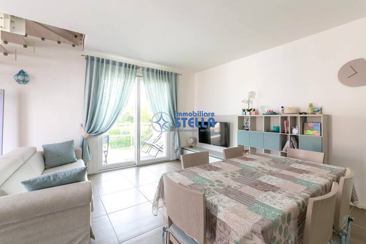 Duplex Apartment "Meazza" - Jesolo