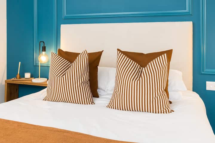 De Luxe-double-sdb Privée Avec Douche - Stratford-upon-Avon