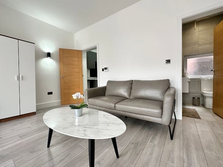 Cute, Stylish 1 Bedroom Leeds City Apartment - Leeds