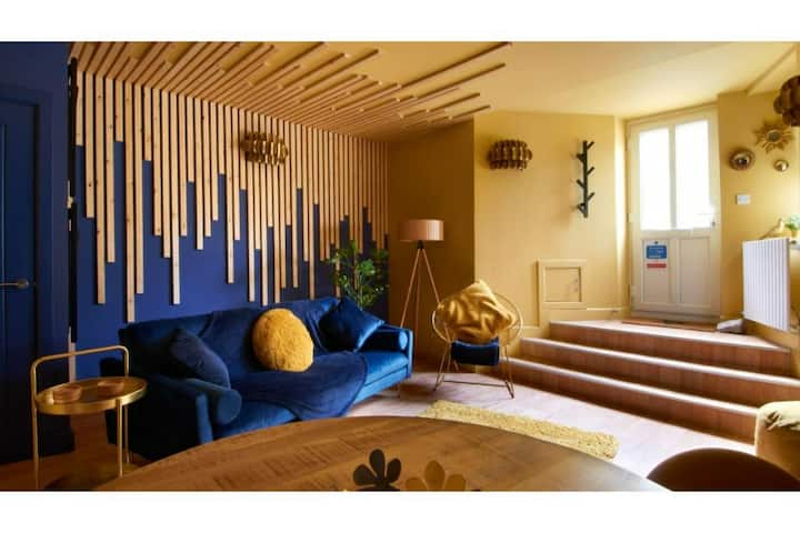 Knightstone Apartment - Weston-super-Mare