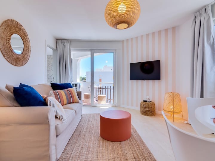 Vilamoura Algardia, Modern 1 Bdr Apartment - Quarteira