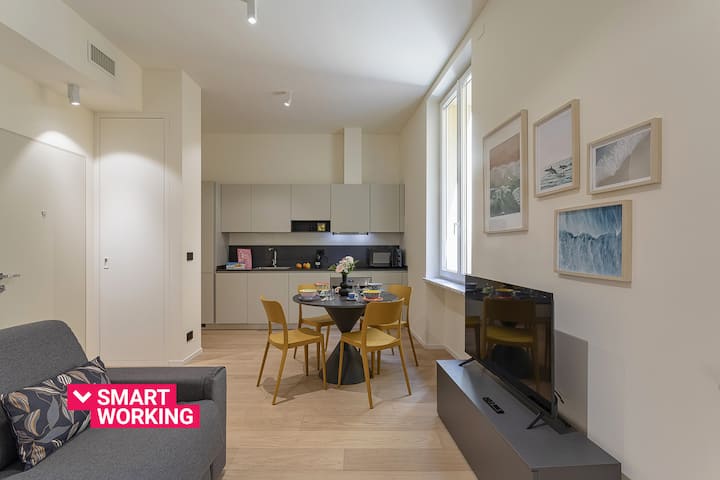 Riviera Flavour Apartments By Wonderful Italy - Ma - Santa Margherita Ligure