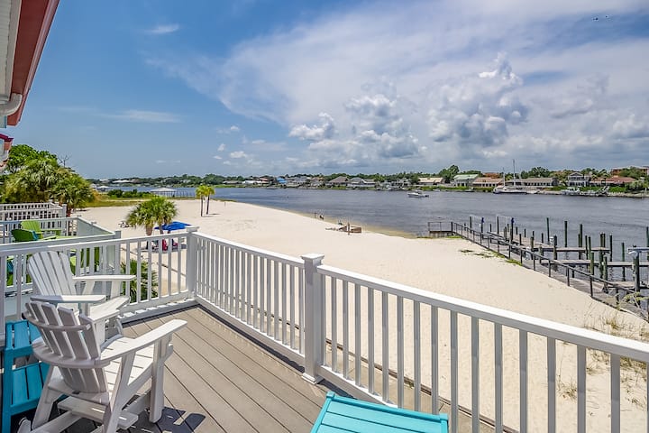 Banana Bay 13912 By Pkrm - Perdido Key, FL